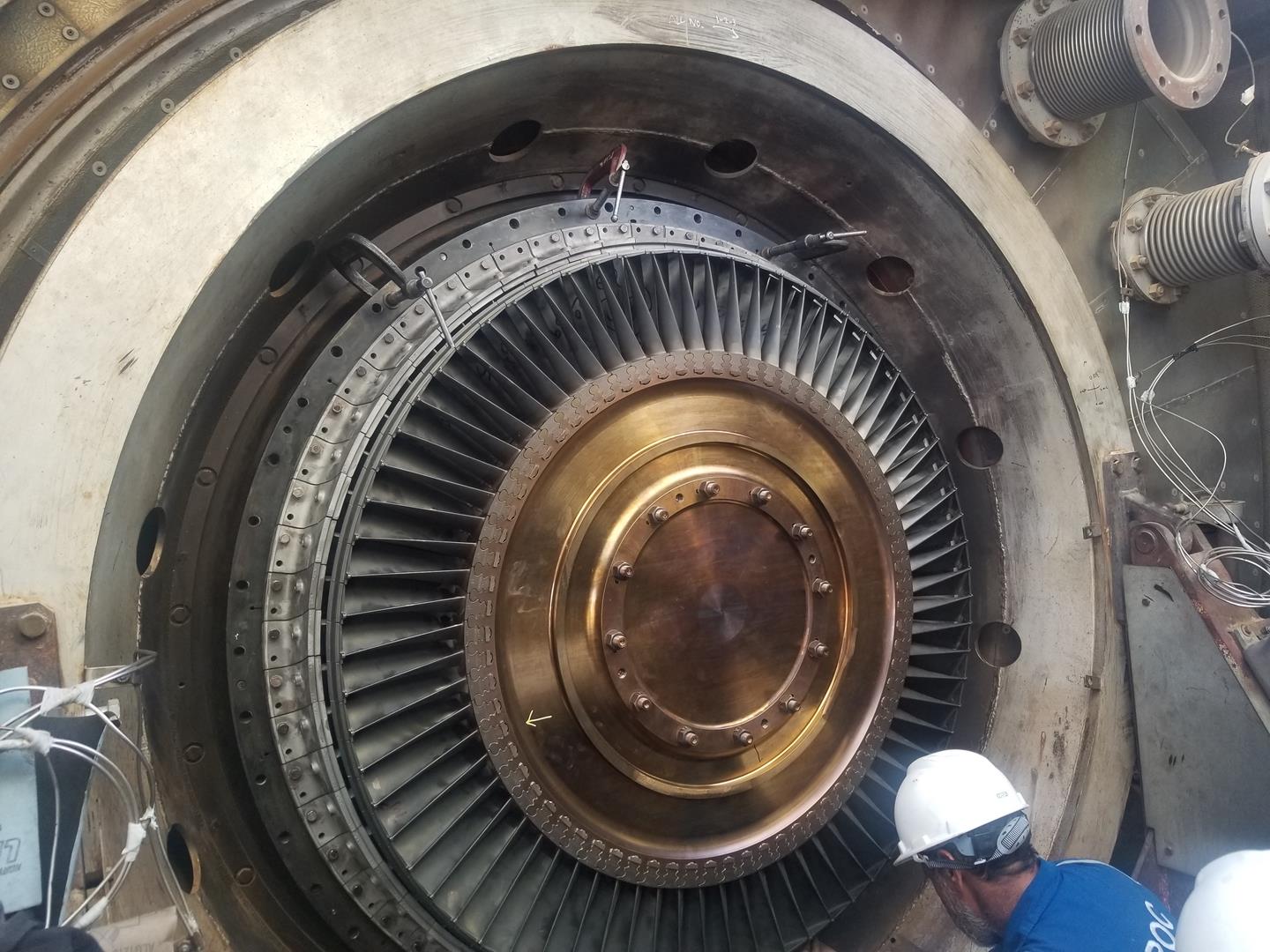 A Comprehensive Overview of SEPOC's CMG (Central Maintenance Group ...